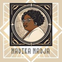 Get in touch – Nadika Nadja