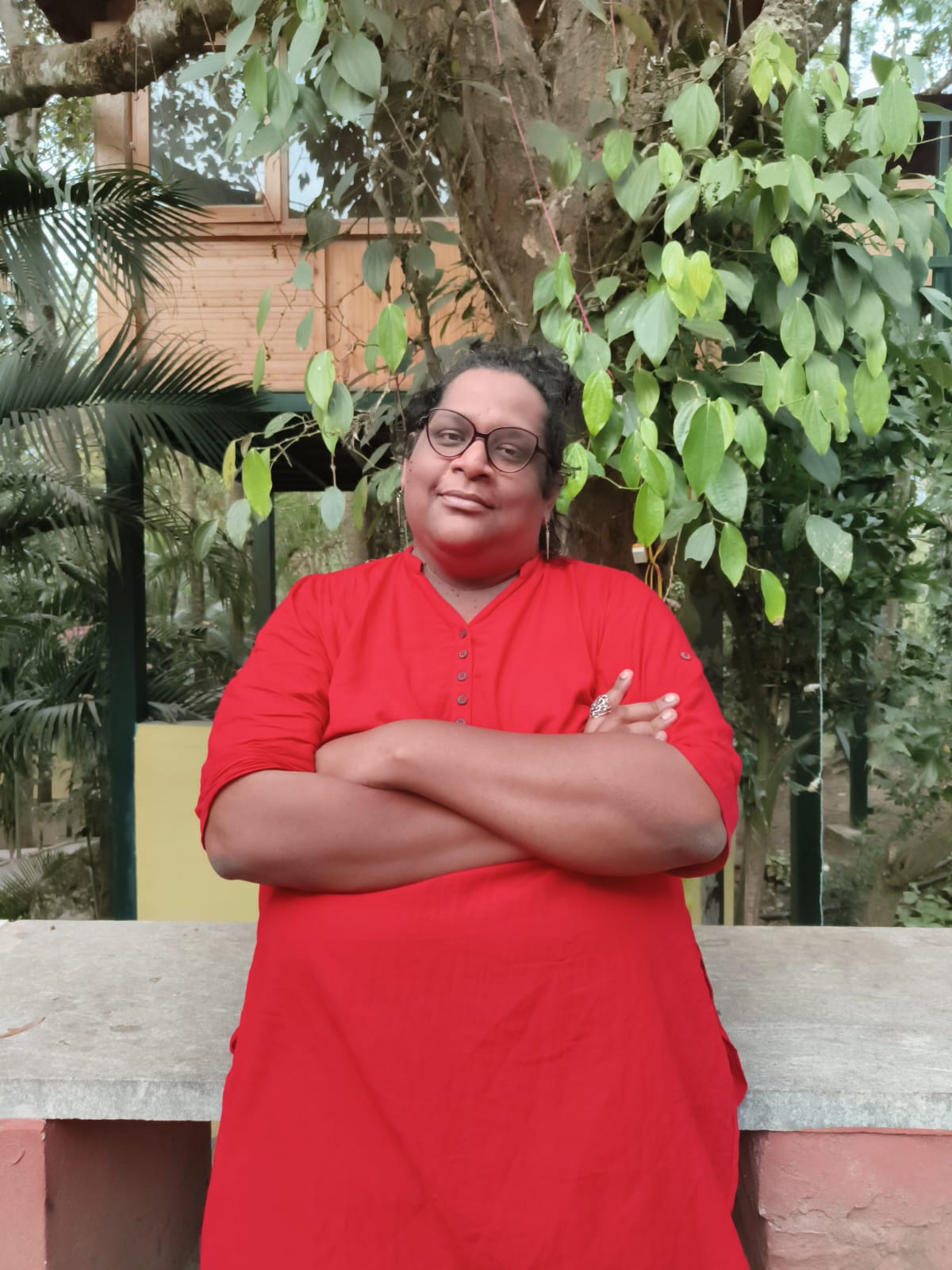 About Nadika – Nadika Nadja